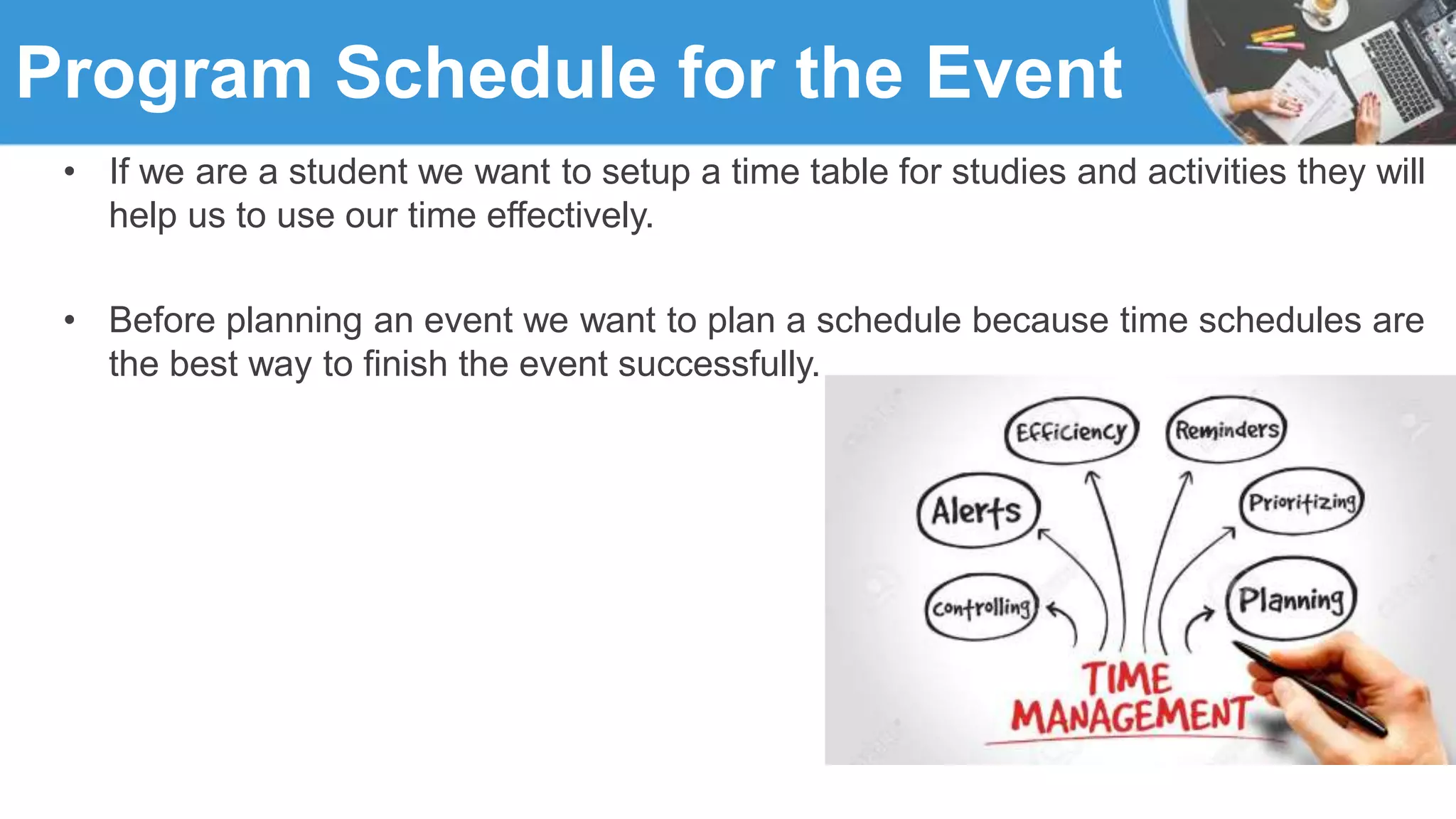 Effective Time Management | PPT