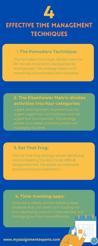 Effective Time Management Techniques.pdf