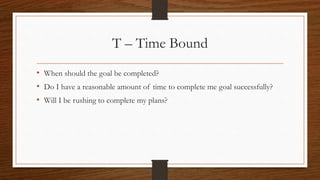 Effective time management tips | PPT