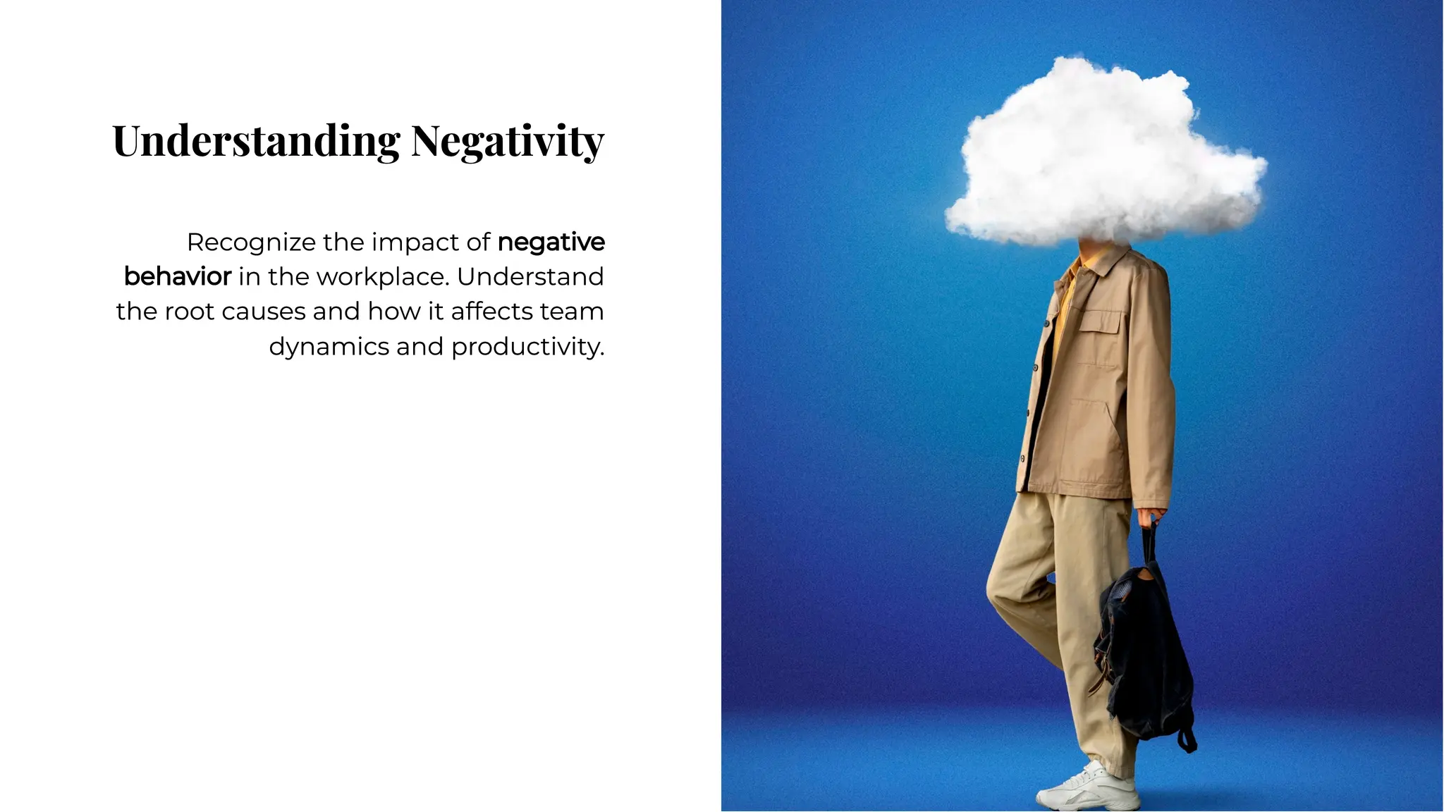 Effective Tips to Deal With Negative Coworkers At Workplace | Amit ...