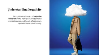 Effective Tips to Deal With Negative Coworkers At Workplace | Amit ...