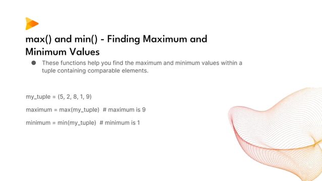 Effective tuples in phyton template.pptx