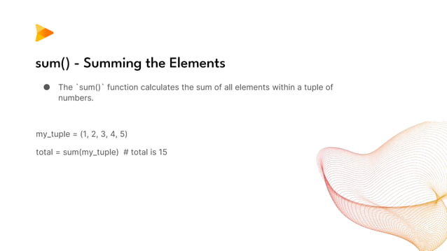 Effective tuples in phyton template.pptx