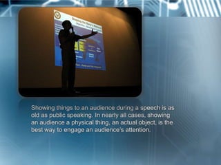 Effective use of powerpoint | PPTX