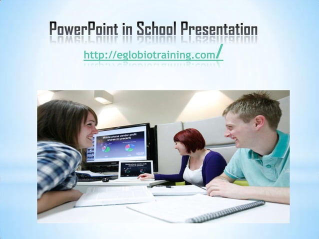 Effective use of powerpoint | PPTX