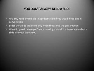 Effective use of powerpoint.pptm