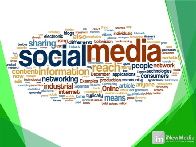 Effective Use of Social Media in Local Government Units (PH) | PPT