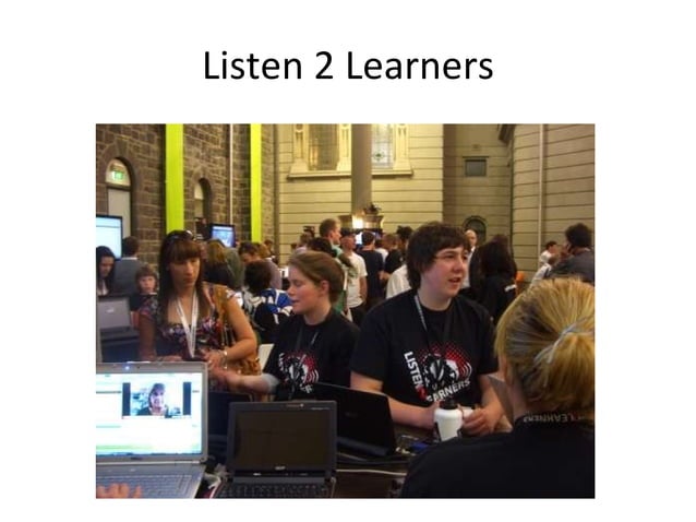 Effective use of technology | PPT