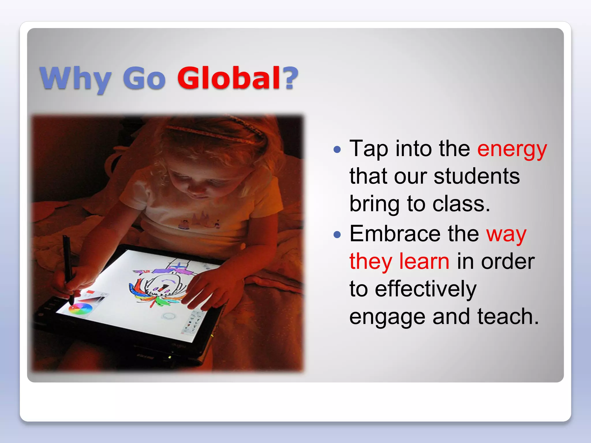 Effective use of technology in classroom | PDF | Education