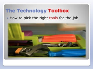 Effective use of technology in classroom | PDF