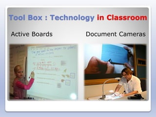Effective use of technology in classroom | PDF