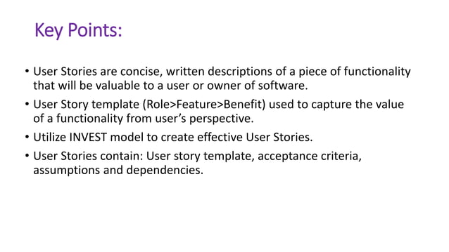 Effective User Stories.pdf