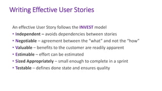 Effective User Stories.pdf
