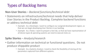 Effective User Stories.pdf
