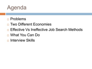 Effective versus Ineffective | PPTX