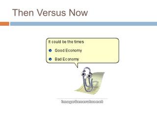 Effective versus Ineffective | PPTX