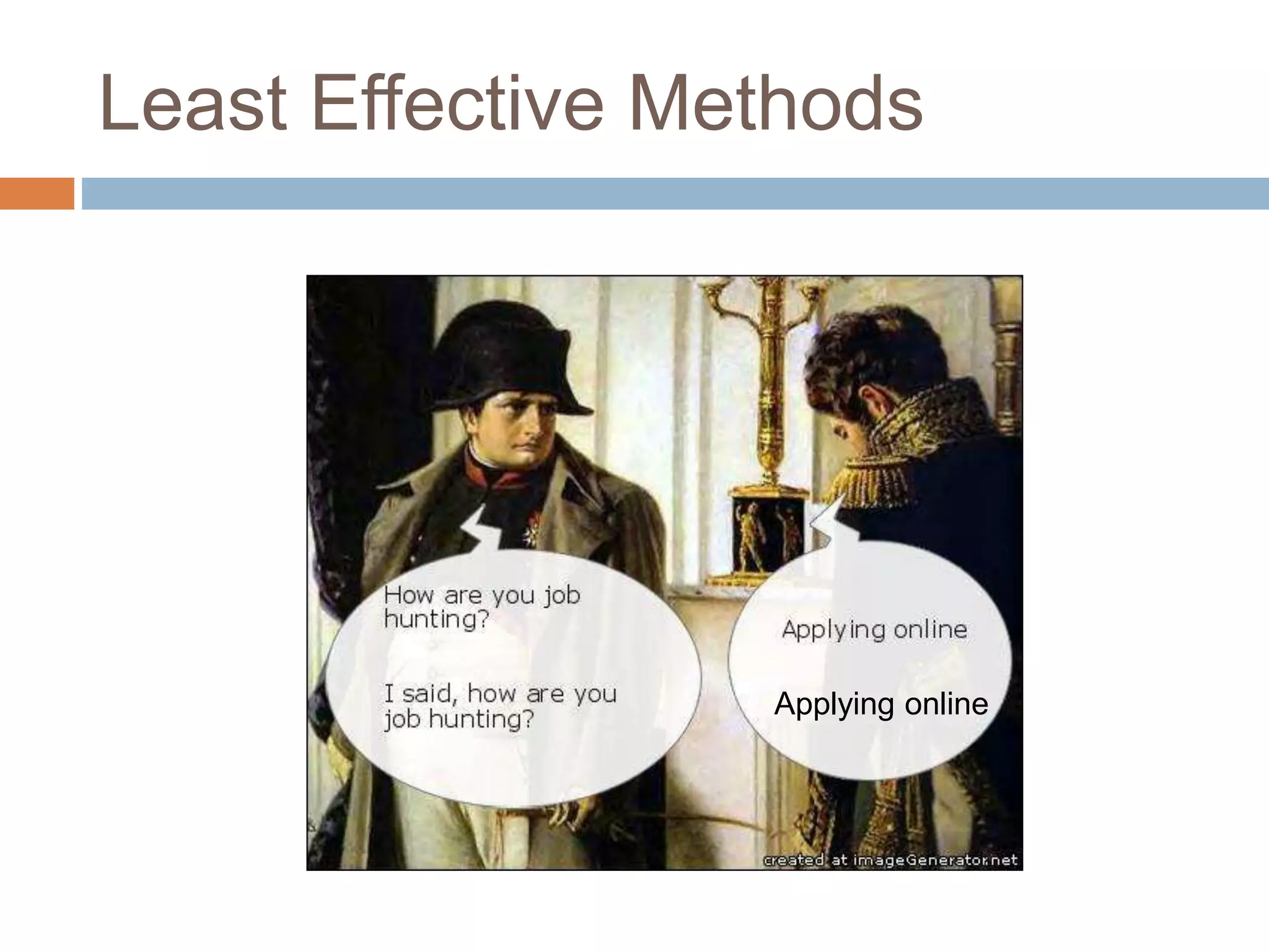 Effective versus ineffective (1) | PPTX | Resume Writing and Advice ...