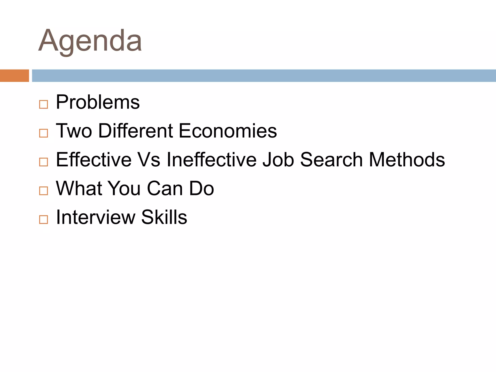 Effective versus ineffective (1) | PPTX | Resume Writing and Advice ...