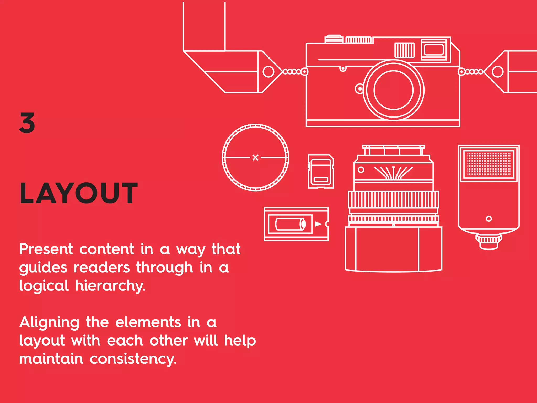 10 Tips For Designing Effective Visual Communication | PDF