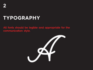 10 Tips For Designing Effective Visual Communication | PDF