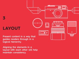 10 Tips For Designing Effective Visual Communication | PDF