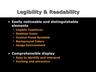 Effective Visual Communication | PPT