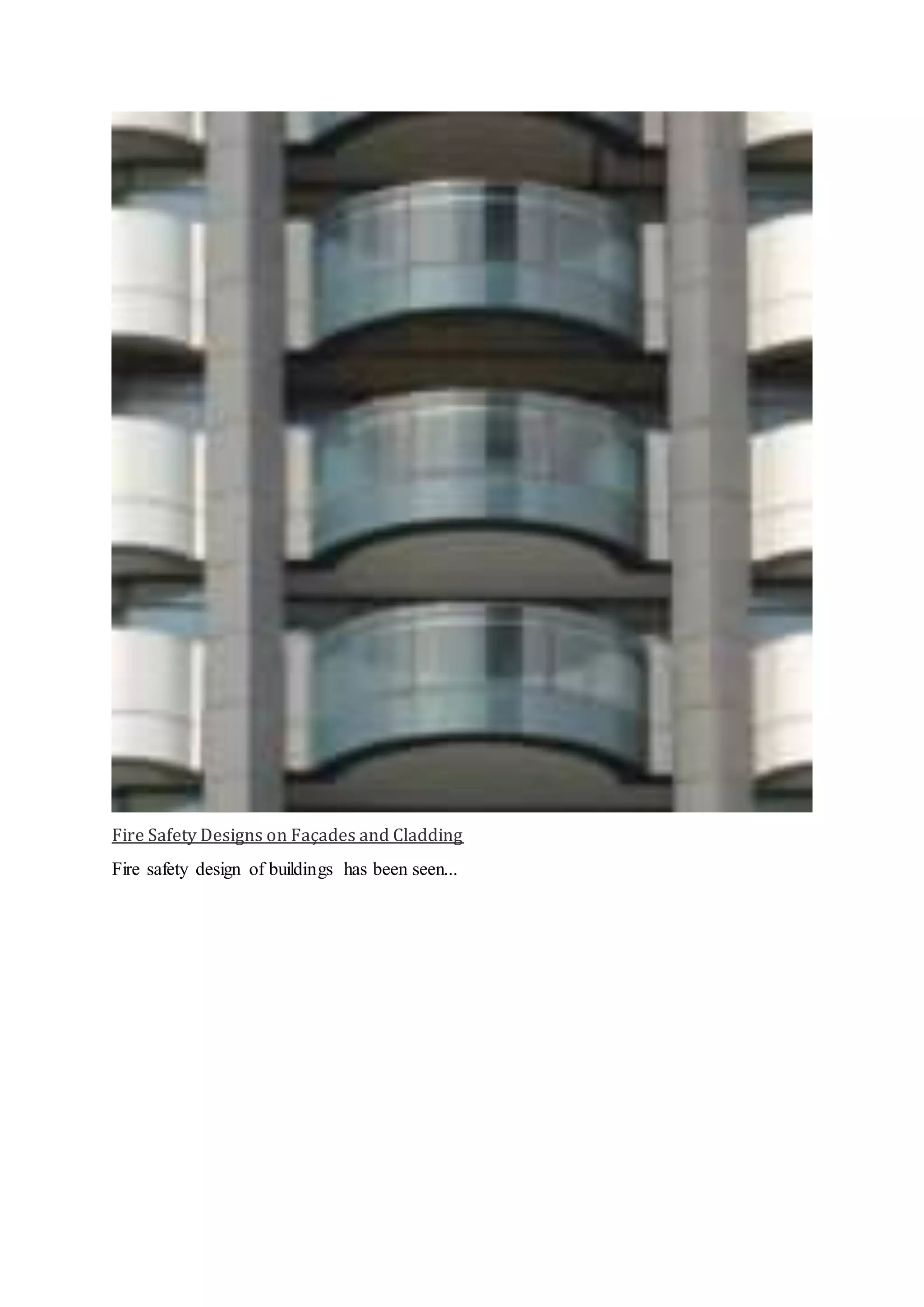 Effective wall cladding | DOCX