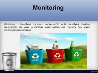 Effective Waste Management Process | PPT