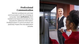 Effective Ways to Avoid Schengen Visa Rejection and Save Money | PPT