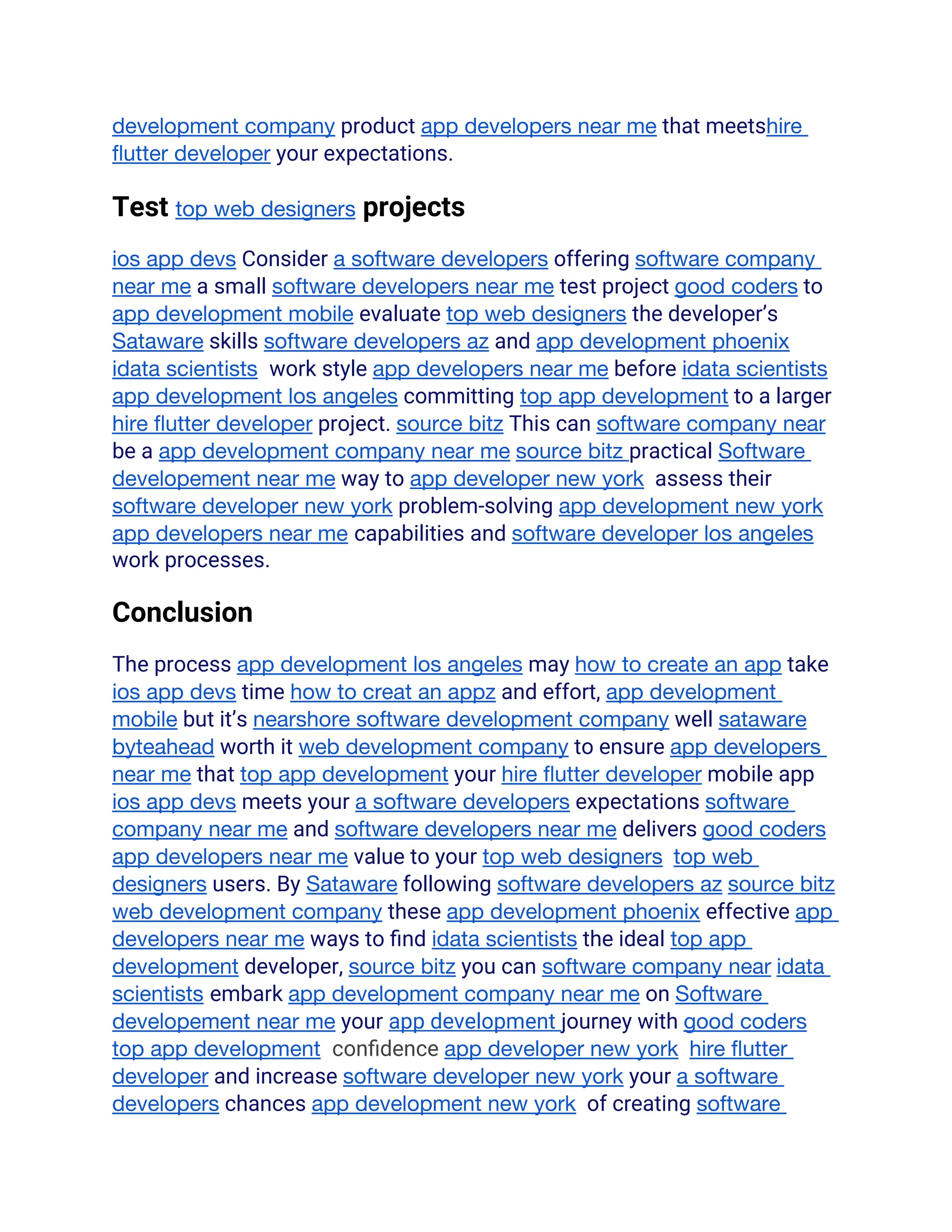 Effective Ways To Find The Best Mobile App Developer (1) (1).docx