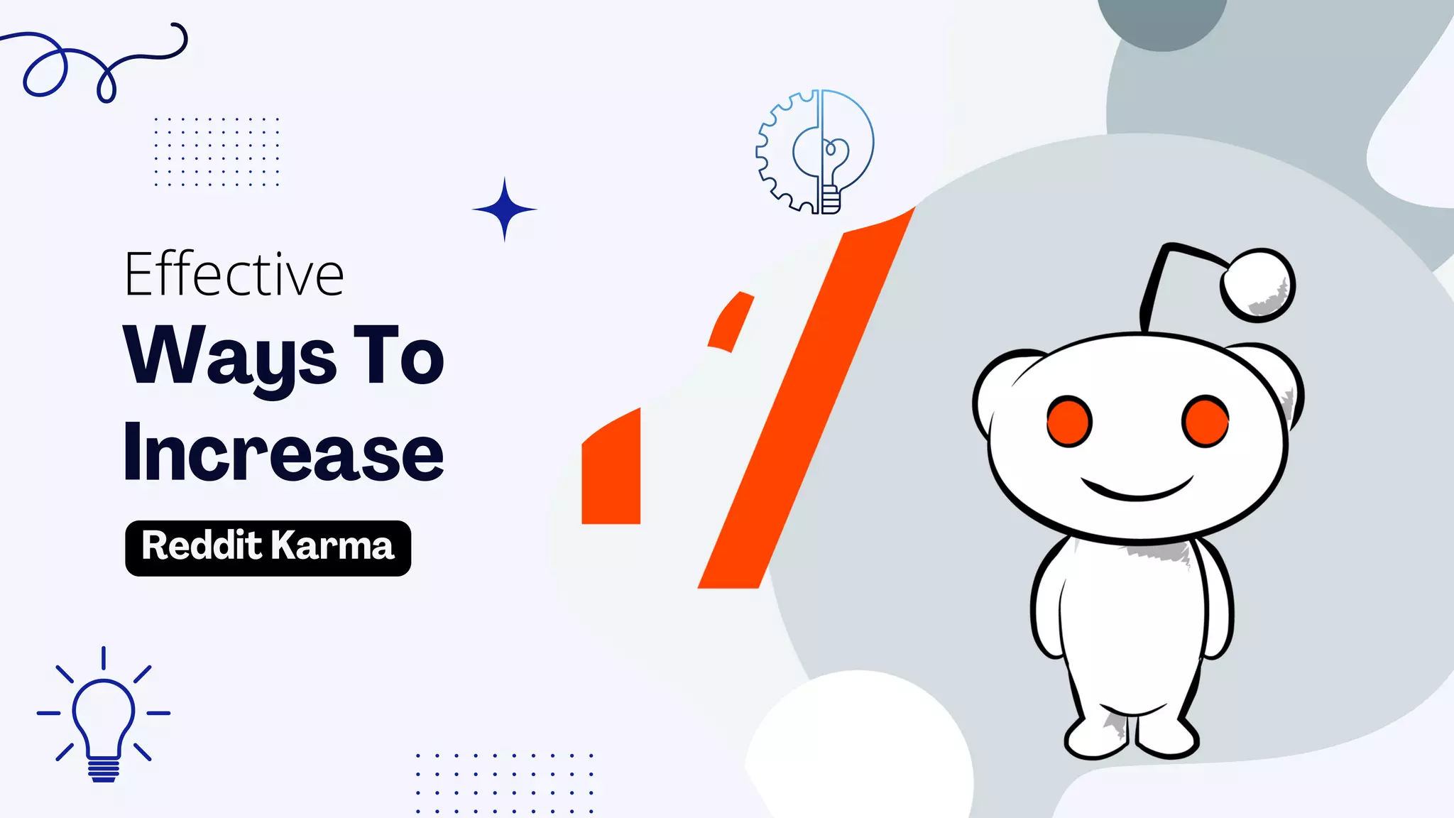 Effective Ways to Increase Reddit Karma.pdf