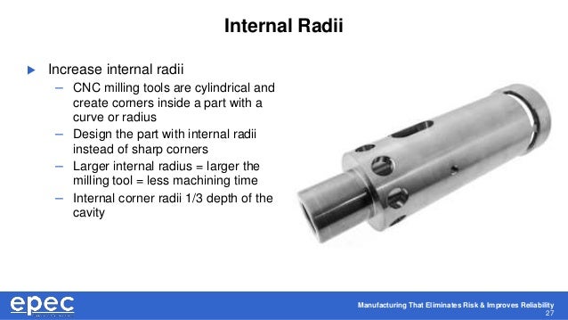 Effective Ways To Reduce Your CNC Machining Costs | PPTX