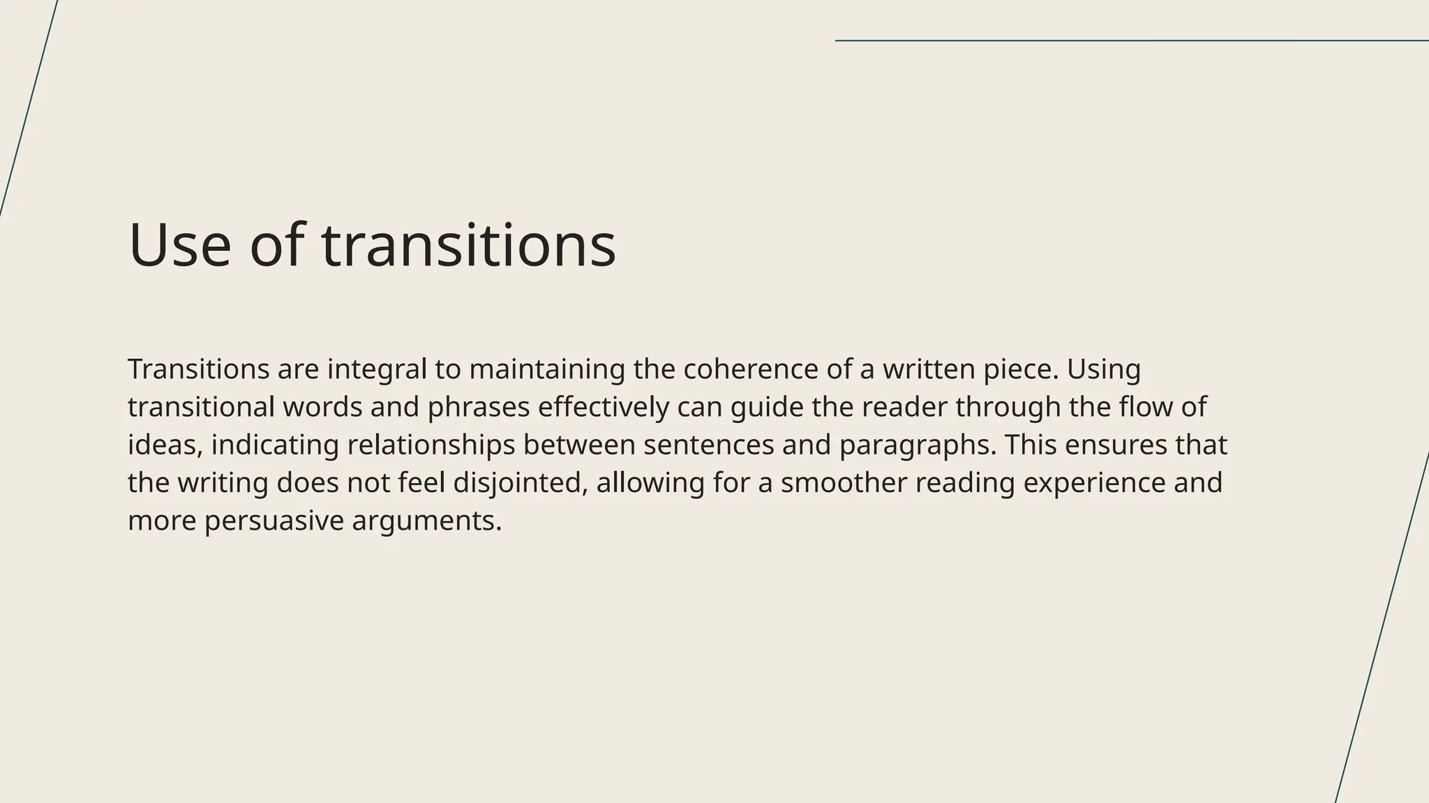 Effective Writing.pptx professional communication | PPTX