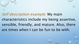 Effective Writing | PPT