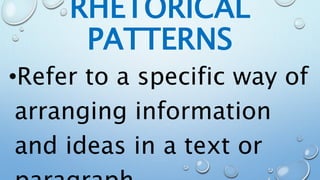 Effective Writing | PPT