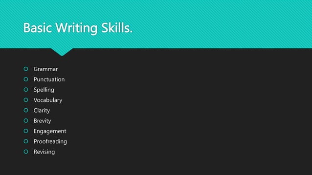 Effective writing skills.pptx
