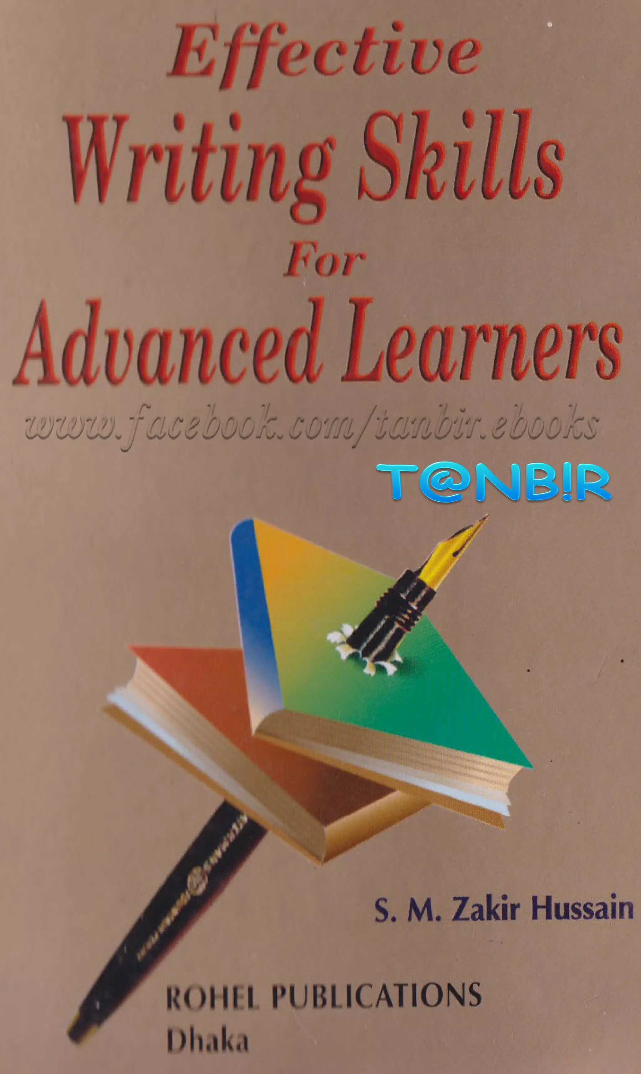 Effective writing skills for advanced learners hd | PDF