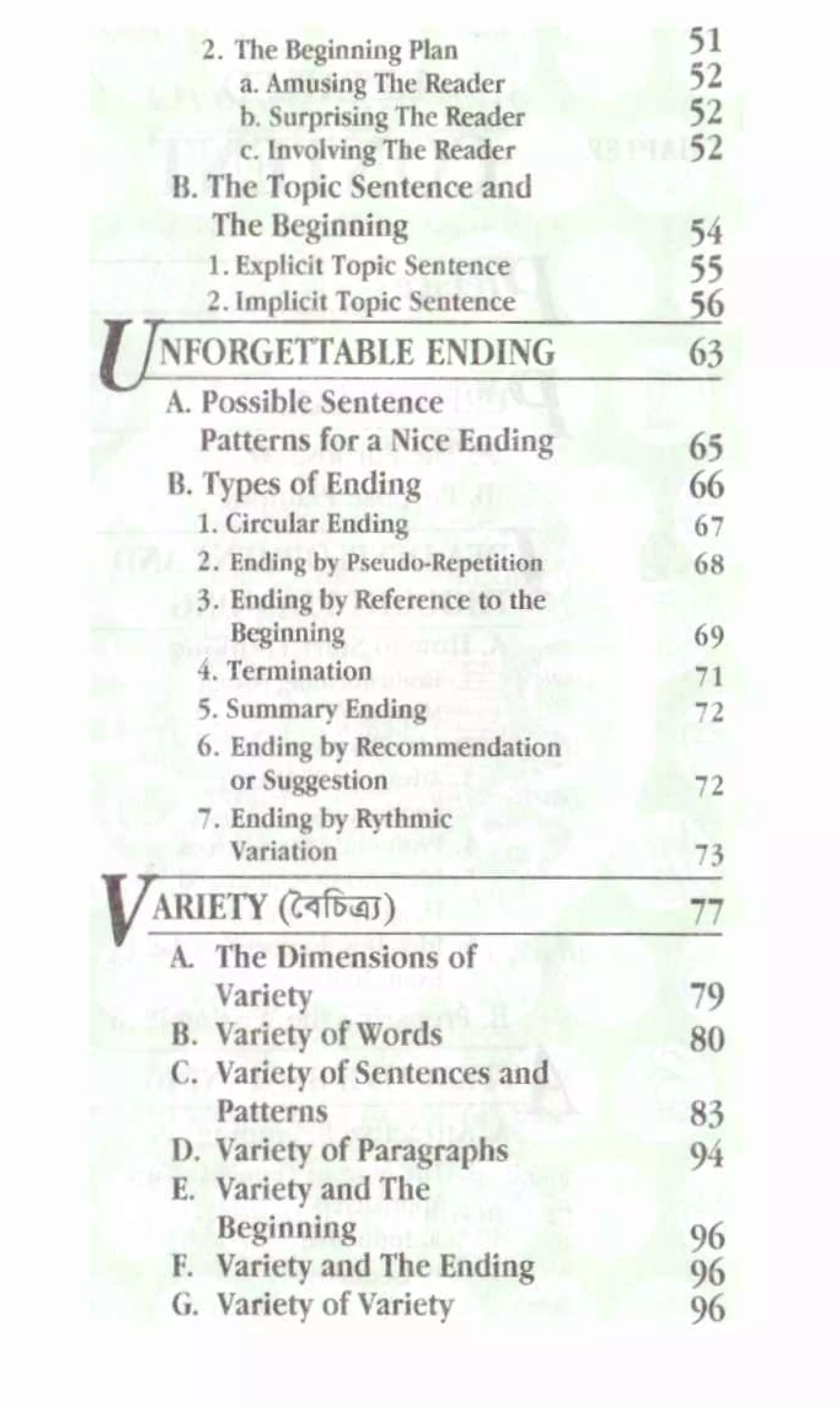 Effective writing skills for advanced learners hd | PDF