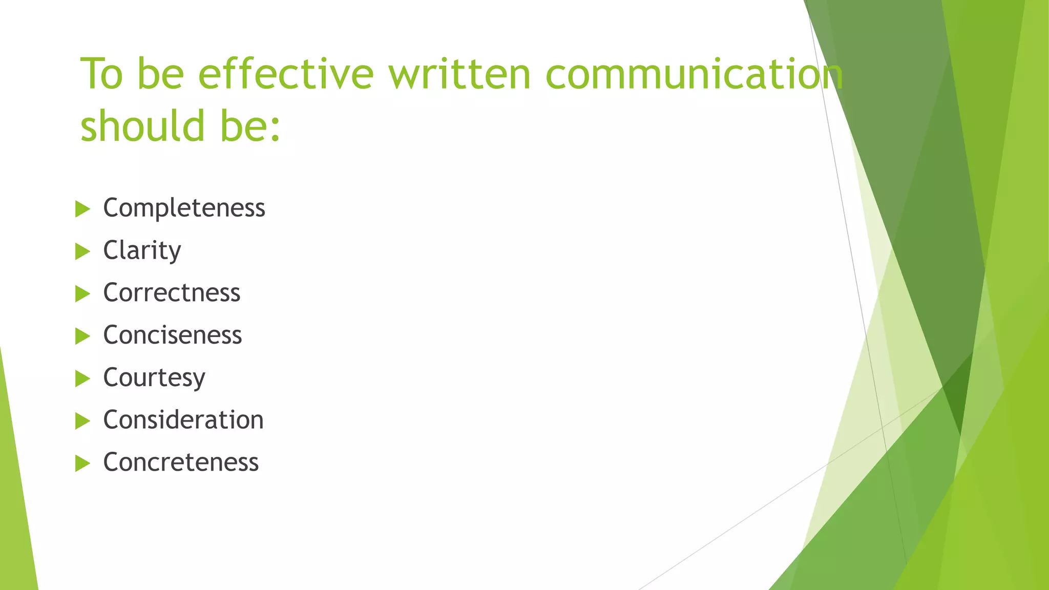 EFFECTIVE WRITTEN COMMUNICATION.pptx