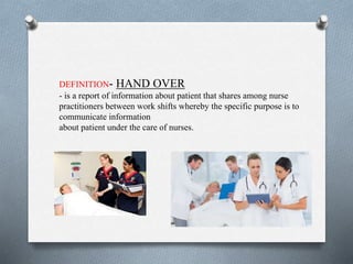 Effectivive communication report | PPT