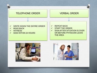 Effectivive communication report | PPT