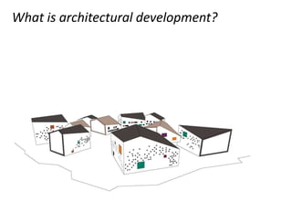 Effect of architectural development on natural resources | PPTX
