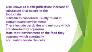 Effect of biomagnification on Human .pdf