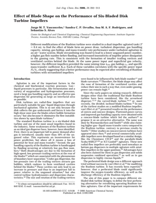Effect of blade_shape_on_the_performance | PDF