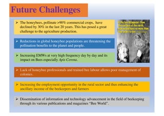 Effect of Climate Change on Bees & Mitigation .pdf