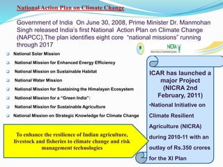 Effect of climate cange on vetor borne diseases | PPT