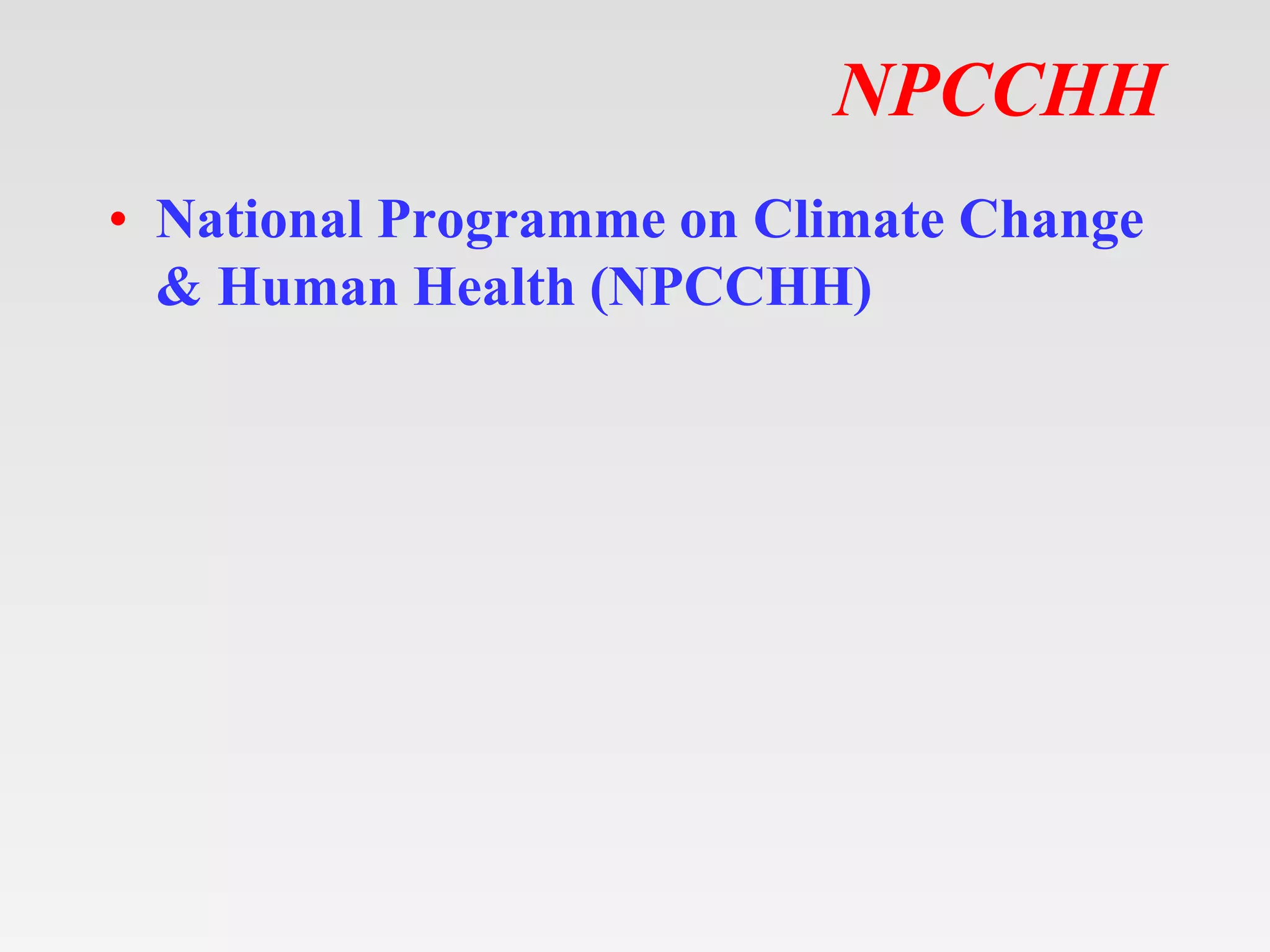 Effect of climate change on human health.pptx