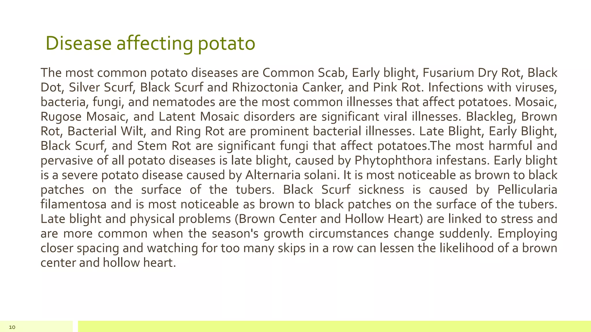 Effect of climate change on potato production in bangladesh.pptx