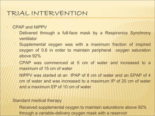 Effect of_continuous_positive_airway_pressure_(cpap)_and_non-invasive ...