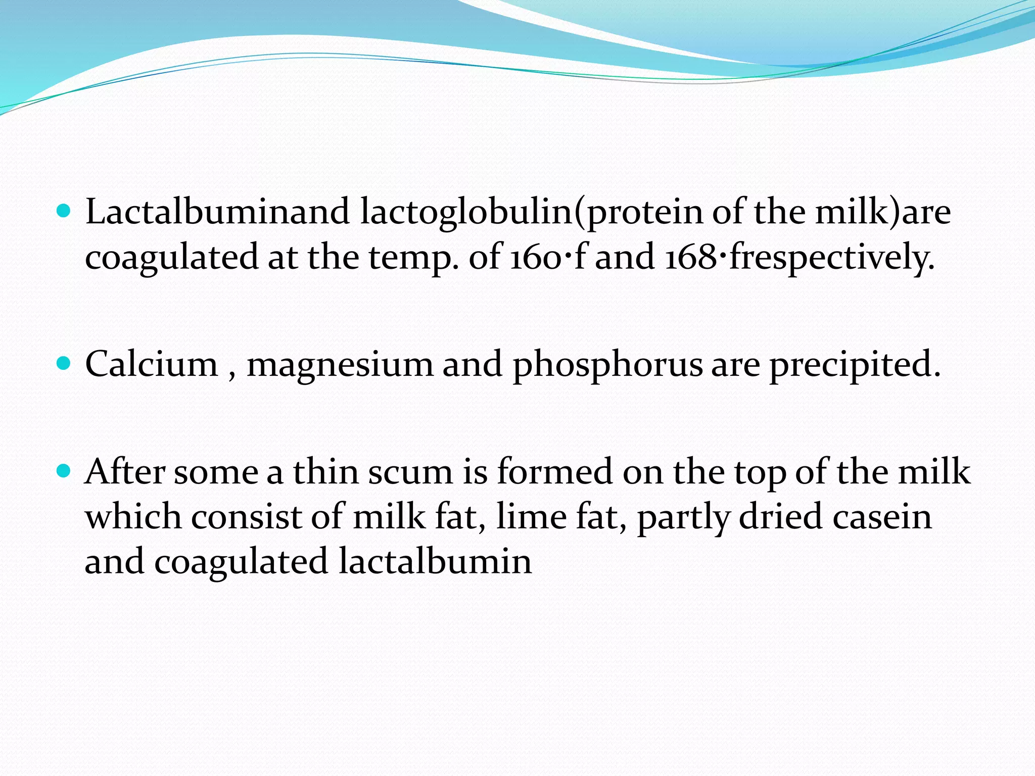 Effect of cooking | PPTX